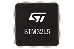 STM32L5 Ultra-Low-Power MCUs - STMicroelectronics | DigiKey